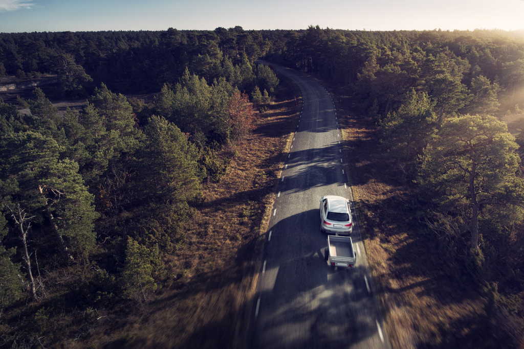 Easyline Trailers | Easyline® part of Brenderup Group