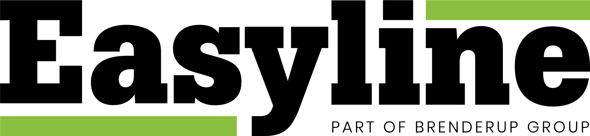 Easyline Trailers | Easyline® part of Brenderup Group